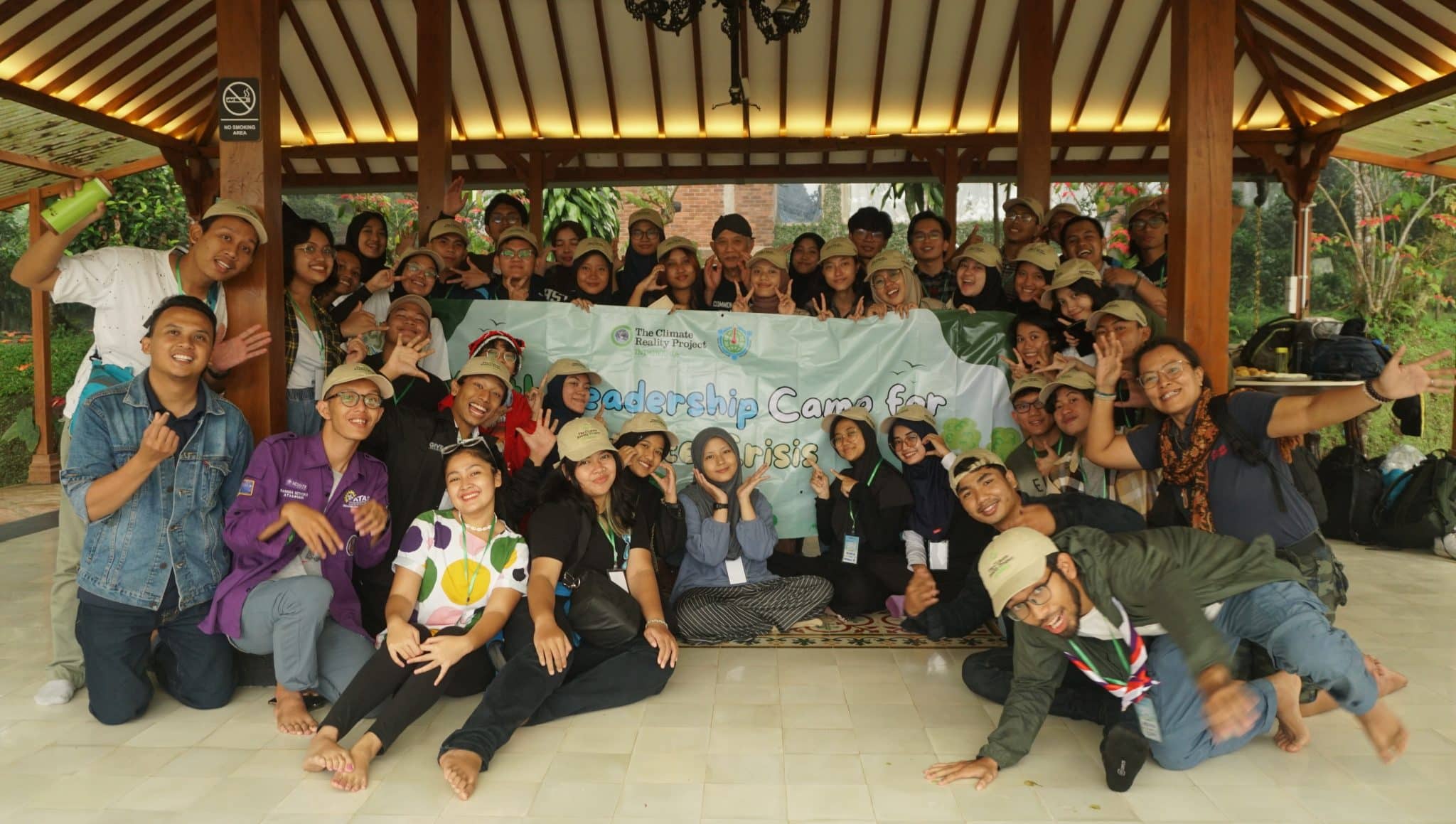 Youth Leadership Camp for Climate Crisis Archives | The Climate Reality ...