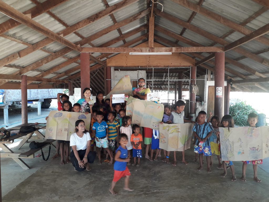 Edu-fun Activities for Moken and Moklen Kids: Getting to Know the ...